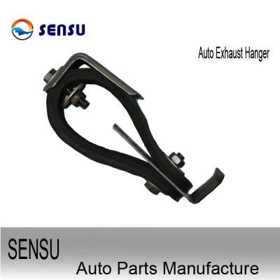 China Universal Stainless Steel Exhaust Hanger OE Design Wear Resistant 50mm for sale