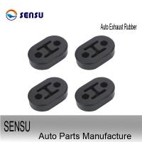 China IATF16949 Car Exhaust Rubber Hangers for sale
