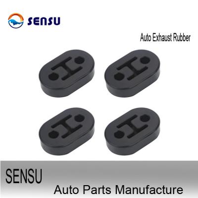 China IATF16949 Car Exhaust Rubber Hangers for sale
