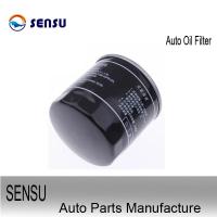 China IATF 16949 Certified Car Engine Oil Filter 17801-21050 66mm OD 65mm Height for sale