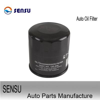China Versatile Compatibility Auto Engine Oil Filters  2630035503 30035503 for sale