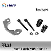 China Stainless Steel Auto Exhaust Repair Kit OE Style 2 Inch Diameter Durable for sale