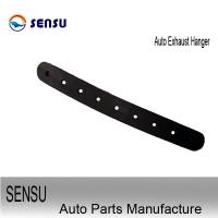 China Universal Auto Exhaust Rubber Hangers IATF 16949 Certified Anti Wear 2 Pack for sale