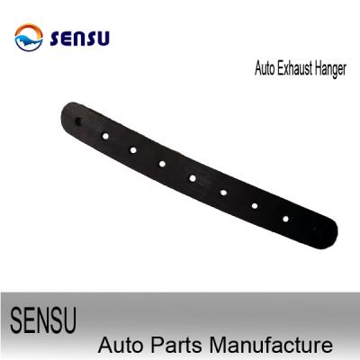 China Universal Auto Exhaust Rubber Hangers IATF 16949 Certified Anti Wear 2 Pack for sale