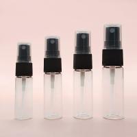 China Custom 2ml 3ml 5ml 8ml 10ml Cologne Sample Atomizer Empty Vials Test Container Perfume Glass Bottle for sale