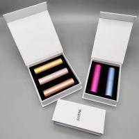 China Custom Logo Luxury Mini Empty 5Ml 10Ml 30Ml Refillable Fragrance Atomizer Perfume Bottle With Box for sale