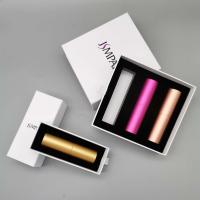 China NEW Round White Marble Pattern Velvet Bag 8ml 10ml Aluminum Twist up Refillable Travel Perfume Atomizer for sale