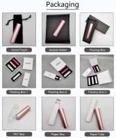 China Free Sample 4ML 5ML 8ML 10ML Cosmetics 15ML 20ML 25ML 30ML Mini Aluminum Empty Twist up Refillable Perfume Atomizer for sale