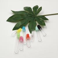 China Small 2ml 3ml Gift Glass Perfume Sample Tester Bottle Perfume Spray Glass Vial Bottle for sale