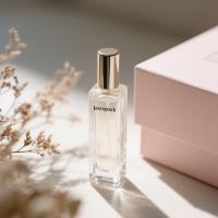 China Eco-Friendly Rectangular 10ml Empty Pump Sprayer Cologne Sample Atomizer Glass Bottle for Perfume for sale