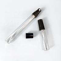 China Refillable 10ml Essential Oil Spray Containers Package Glass Vial Perfume Empty Bottles for sale