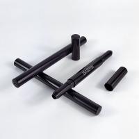 China Private Logo Empty Luxury Two Side Mini Contour Stick Packaging Blush Stick Tube Cosmetic Twist Pen for sale