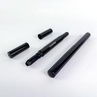 China Private Logo Empty Luxury Two Side Mini Contour Stick Packaging Blush Stick Tube Cosmetic Twist Pen for sale