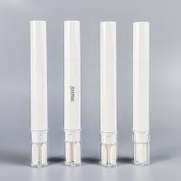China Customizable Empty Nail Polish Corrector Nail Edge Cleaning Instant Stain Remover Pen With Replaceable Tips for sale