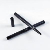 China Custom Plastic Two Sided Eyeshadow Stick Empty Twist up Lip Balm Tube Packaging Lipstick Pen for sale