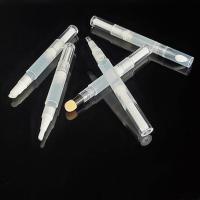China 1ml, 1.5ml Plastic High Quality Round Empty Lip Gloss Container Teeth Whitening Cosmetic Pen for Sale for sale