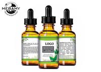 China Hydrating Organic Face Serum Improves Skin Texture Forms Hydrating Barrier Anti Wrinkle for sale