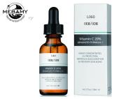 China Hyaluronic Acid Vitamin C Organic Face Serum To Repair , Protect , Prevent Skin Aging for sale