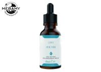 China Organic Vitamin C Serum For Face And Eyes With Hyaluronic Acid & Aloe Anti Wrinkle for sale