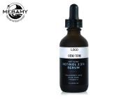 China 20ml Organic Face Serum With Hyaluronic Acid / Retinol Anti Aging Serum for sale