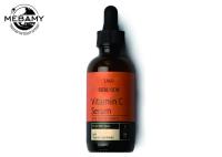 China Vitamin C Nourish Organic Face Serum For Acne Scar Removal , Anti Aging Moisturizer for sale