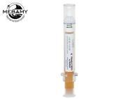 China Vitamin C 6000 w Retinol Face Serum Repair Dark Spot / Wrinkles And Hydrating for sale