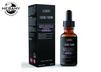 China Liquid Kojic Acid Serum With Vitamin C Reduces Ageing Spots , Fine Lines & Wrinkles for sale