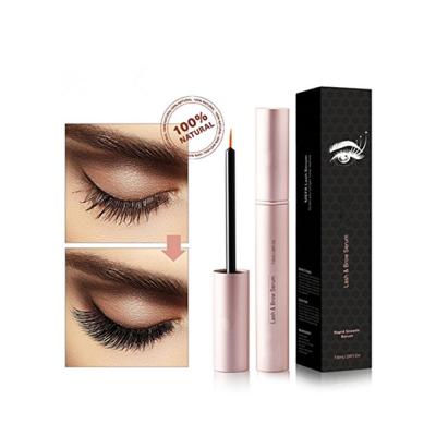China Rapidlash Lash Booster Eyebrow Growth Serum With Vitamin C for sale
