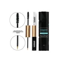 China ODM Organic Eyelash Serum To Grow Thicker Longer for sale