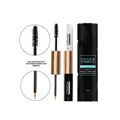 China ODM Organic Eyelash Serum To Grow Thicker Longer for sale