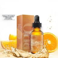 China Unisex Nourishing Vitamin C Serum Skin Revitalizer for sale