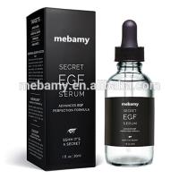 China EGF Organic Face Serum Scar Reducing Skin Regeneration for sale