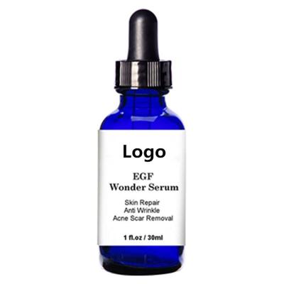 China Hamamelis Virginiana Acne Scar Removal EGF Face Serum for sale