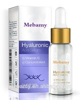 China Organic Instant Neck Face Lift Hyaluronic Acid Serum for sale
