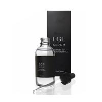 China Skin Regeneration Repair EGF Serum With Palmitoyl Oligopeptide for sale