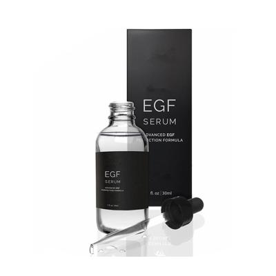 China Skin Regeneration Repair EGF Serum With Palmitoyl Oligopeptide for sale