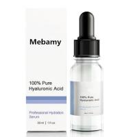 China 50g Hyaluronic Acid Collagen Face Serum With 25% Vitamin C for sale