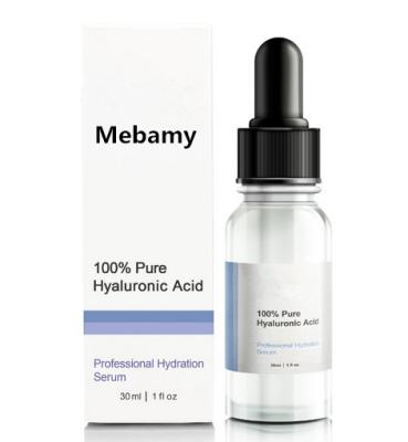 China 50g Hyaluronic Acid Collagen Face Serum With 25% Vitamin C for sale