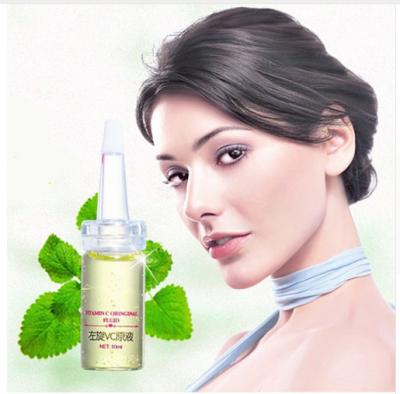 China Whitening Peeling Organic Scar Removal Vitamin C Serum for sale