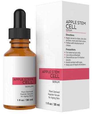 China COA Liquid Organic Face Serum For Skin Tightening Whitening for sale