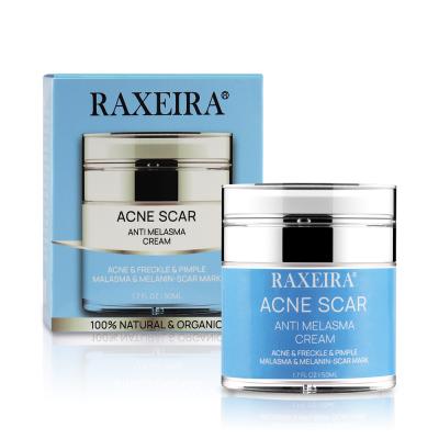 China 100% Natural Skin Care Face Cream 50ml Anti Melasma Dark Spots Acne Marks for sale