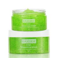 China Kiwi Face Mask-Brightening Hydrating Moisturizing Skin Care For All Skin Types for sale