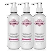 China Organic Whitening Moisturizing Fair And White Body Cream Hand And Body Lotion Brightening Whitening Body Lotion 250ml for sale