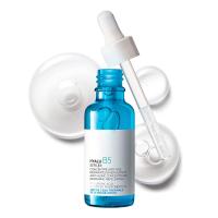 China Hot Sell Private Label Hyaluronic Acid Serum for Face, with Vitamin B5, Anti-Aging for sale