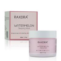 China Hyaluronic Acid Overnight Watermelon Sleeping Mask 3 Years Sheif Life for sale