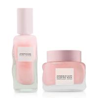 China Hydrating Sleeping Mask Watermelon Face Cream For Female for sale