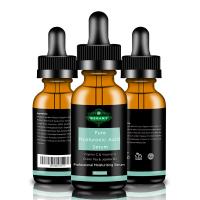 China Anti Wrinkle Hyaluronic Acid Face Serum Dark Spots Whitening And Hydrate Moisturizing for sale
