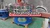 China Hot Circular Incline Vibrator Screens Machine Classifier/Vibro Shifter Flour Powder for sale