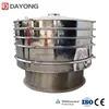 China Hot Circular Incline Vibrator Screens Machine Classifier/Vibro Shifter Flour Powder for sale