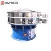 China Hot Circular Incline Vibrator Screens Machine Classifier/Vibro Shifter Flour Powder for sale